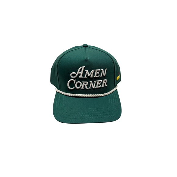 Masters Tournament | Accessories | 226 Masters Tournament Amen Corner ...